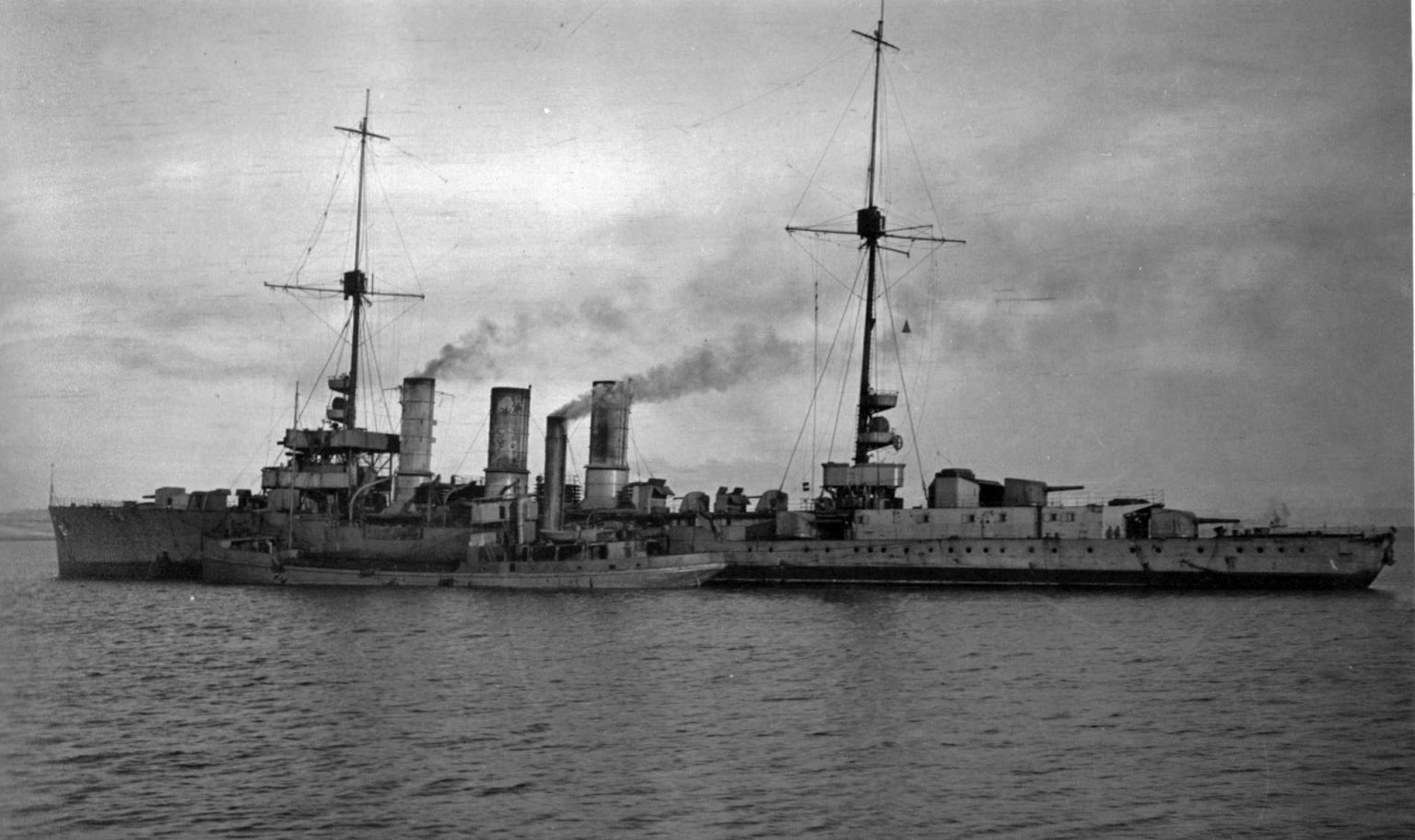 SMS Cöln
