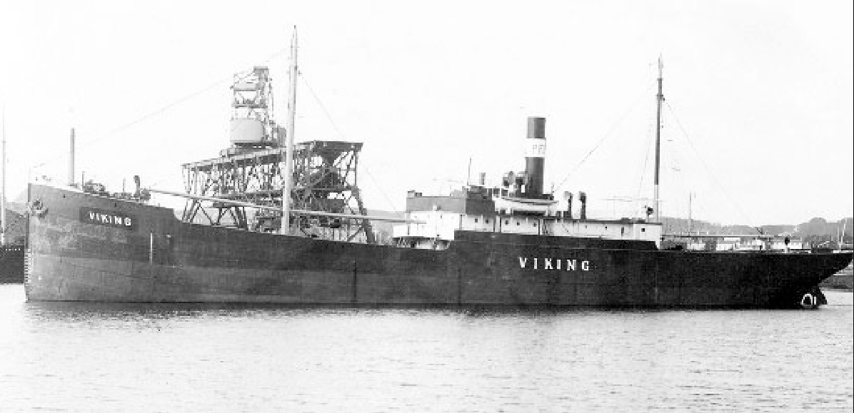 Viking