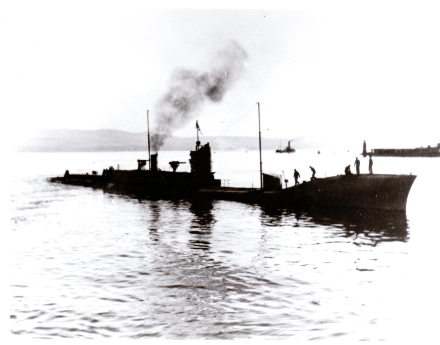 The K Boats
